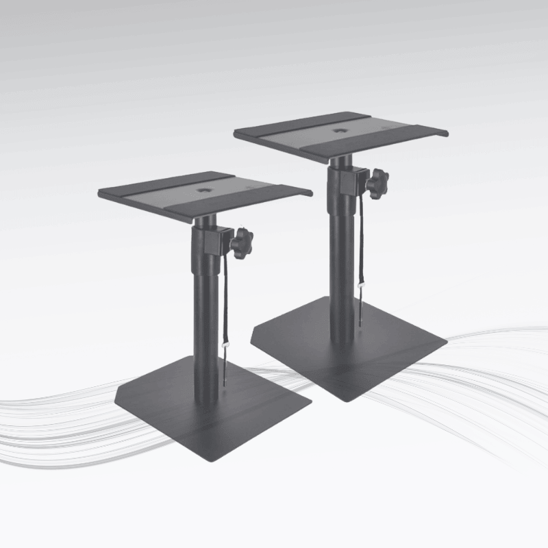 Durable Table Stands for Professional Use - Hiu Yiu Sound Lighting Gears